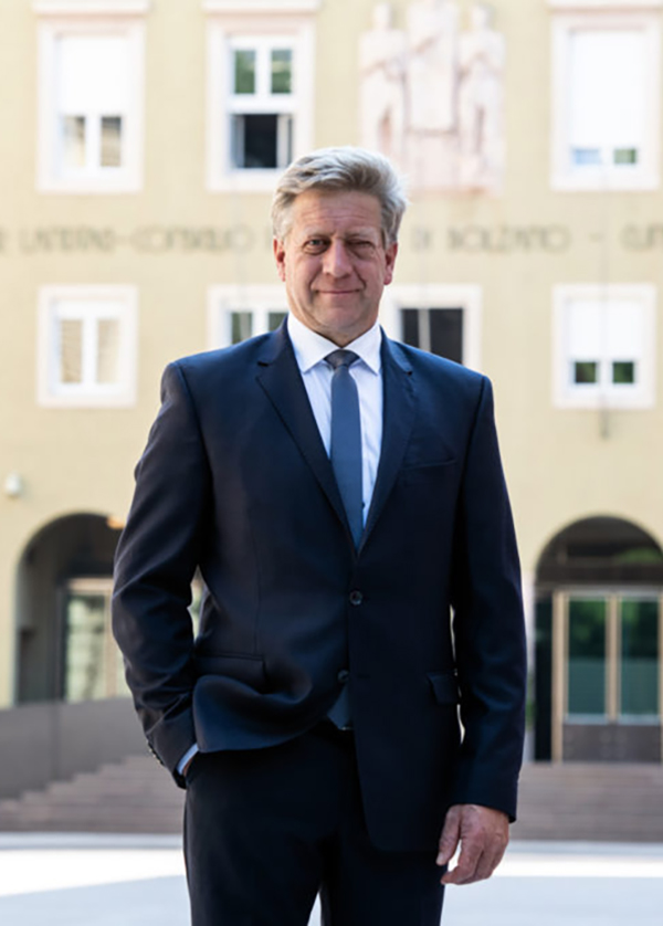 Franz Locher - Effekt! GmbH